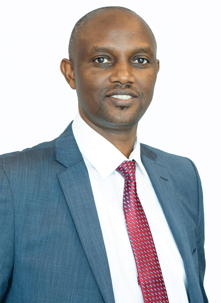 Attorney Profile - Precious Law Chambers